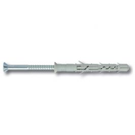 Dibluri din plastic expandabile NFA+ 10-260 mm, lungime mare de ...