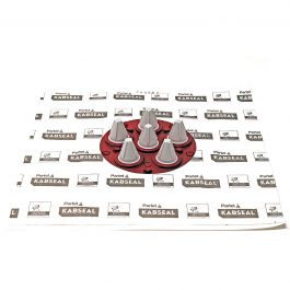 Manson etansare strapungere cabluri 4-11mm KABSEAL PRO 6